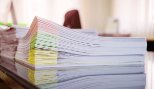 What's Collate? The Printer Function You Need!