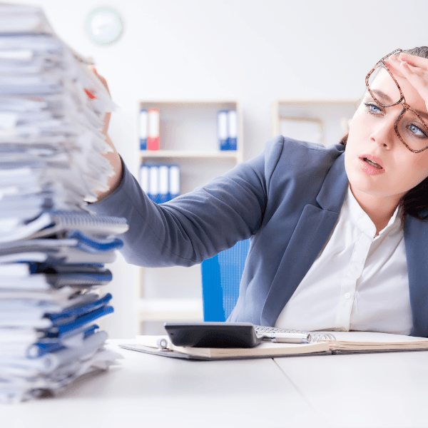 What's Collate? The Printer Function You Need!