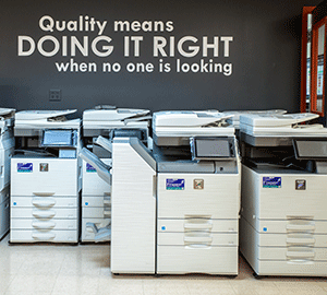 How The Best Copier Dealer Can Help Your Business Grow