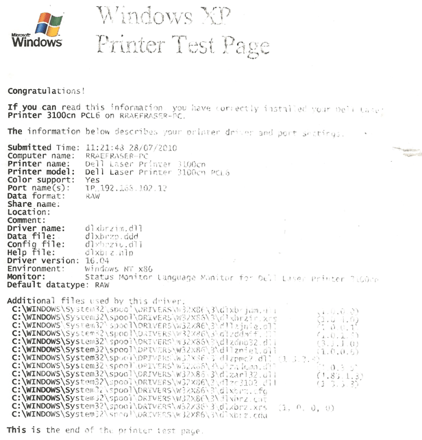 Printer Issues? Fix Smudges, Lines, and Blurry Prints Fast