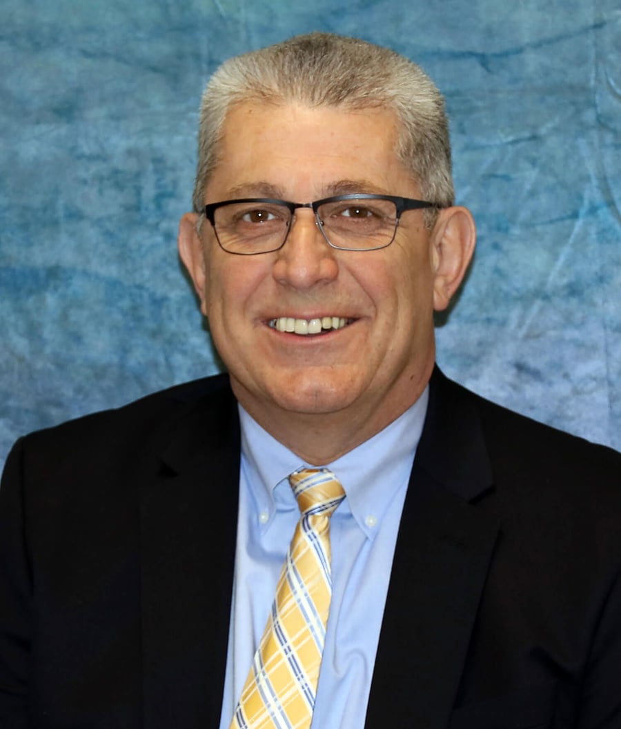 Jim Pierce Named Chief Operations Officer at Fraser Jim Pierce Named Chief Operations Officer at Fraser
