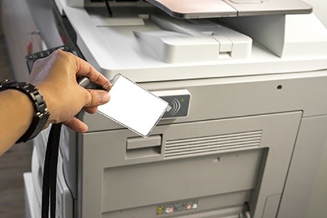 Five Tips to Reduce Printer Security Issues