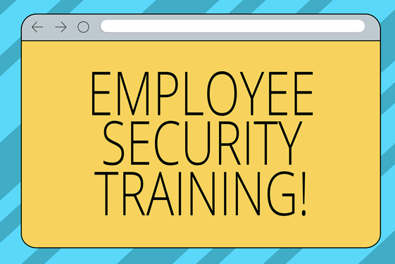Employee Security Awareness Training Protects Your Business
