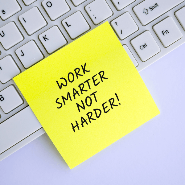 What's Collate? The Printer Function You Need!